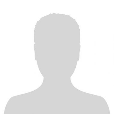 Profilbild Platzhalter Mann - Systemische Praxis